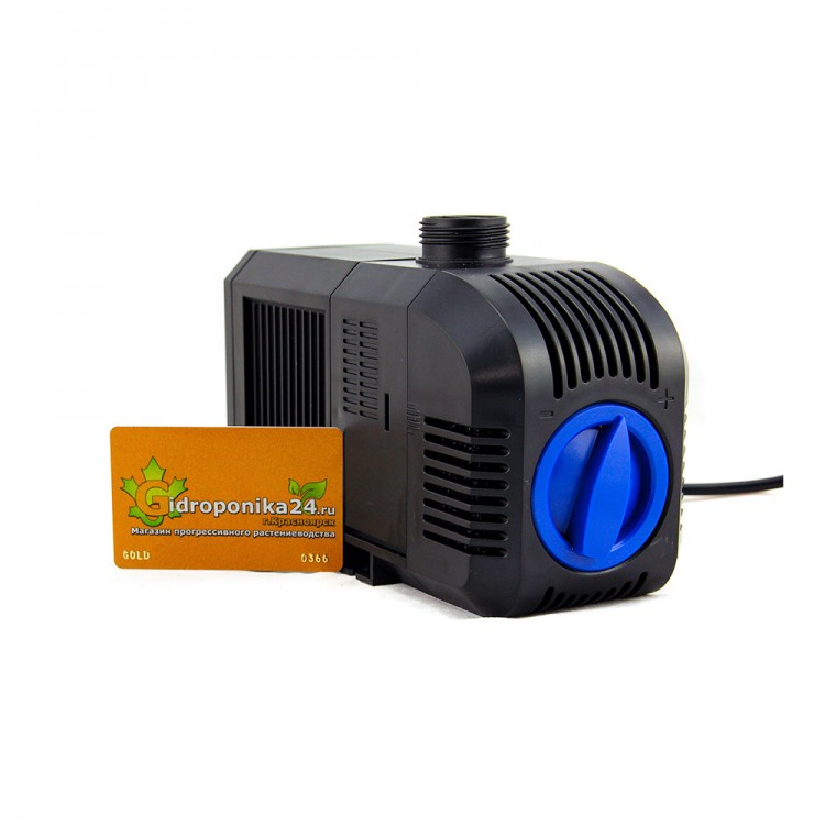 GrowDom : Помпа HJ 4500