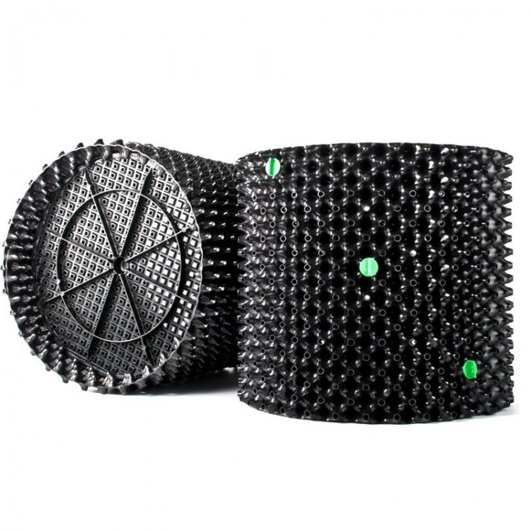 GrowDom : AERO POT 20л 30х27см