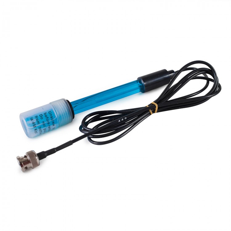 GrowDom : Электрод Ph 1,5m E-Mode