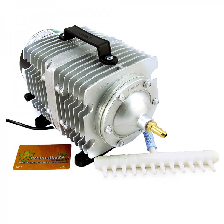 GrowDom : Компрессор Hailea АСО-009D