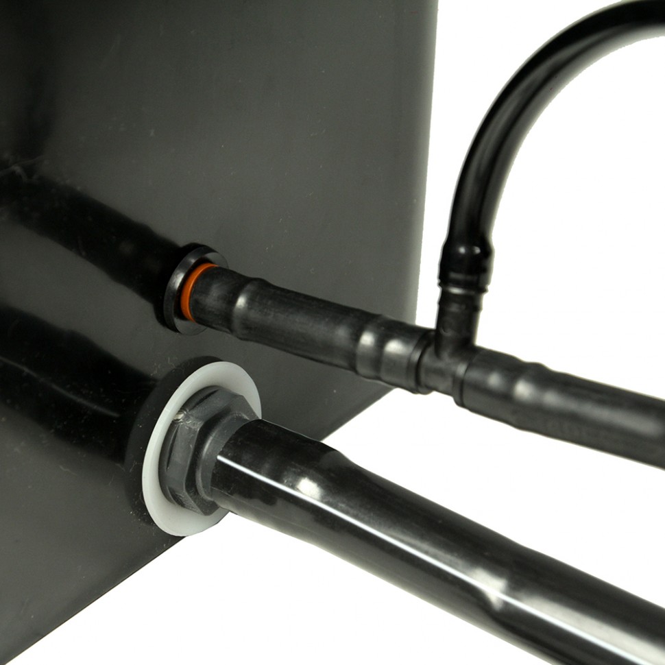 GrowDom : Гидропонная установка GrowDom RDWC IV PRO