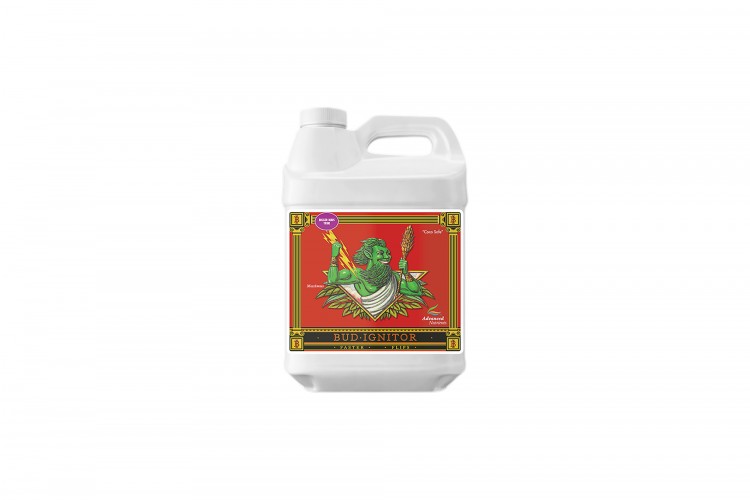 GrowDom : Bud Ignitor Advanced Nutrients 500 мл