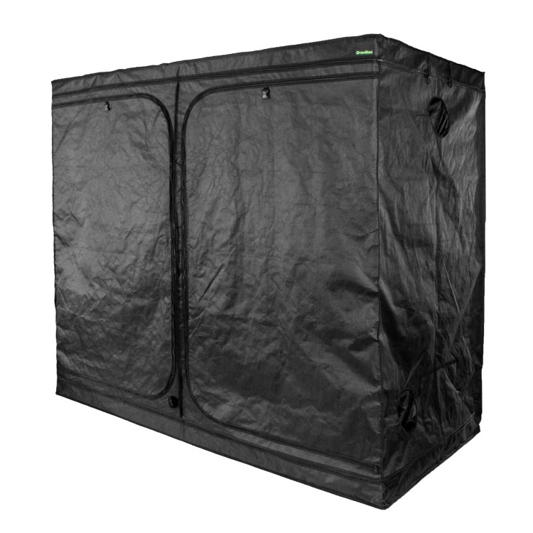 GrowDom : Гроутент White Reflector 300х150х220 см