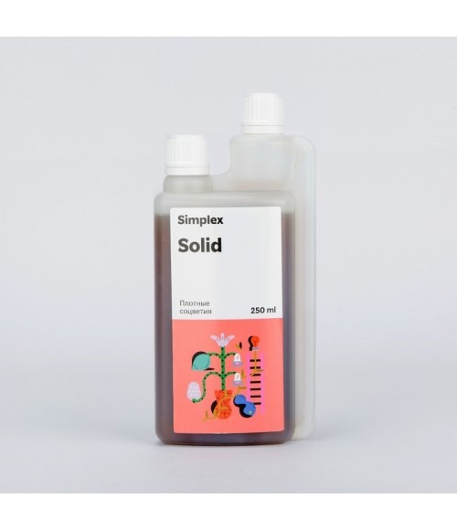 GrowDom : SIMPLEX Solid 1 L