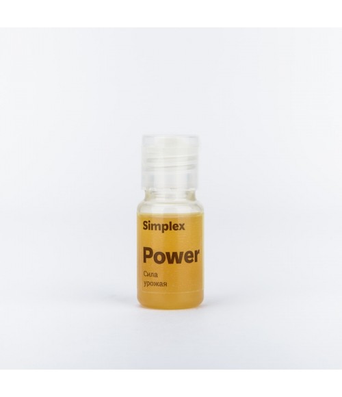 GrowDom : Simplex Power 30ml