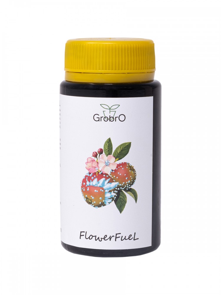 GrowDom : Flower FueL 100мл
